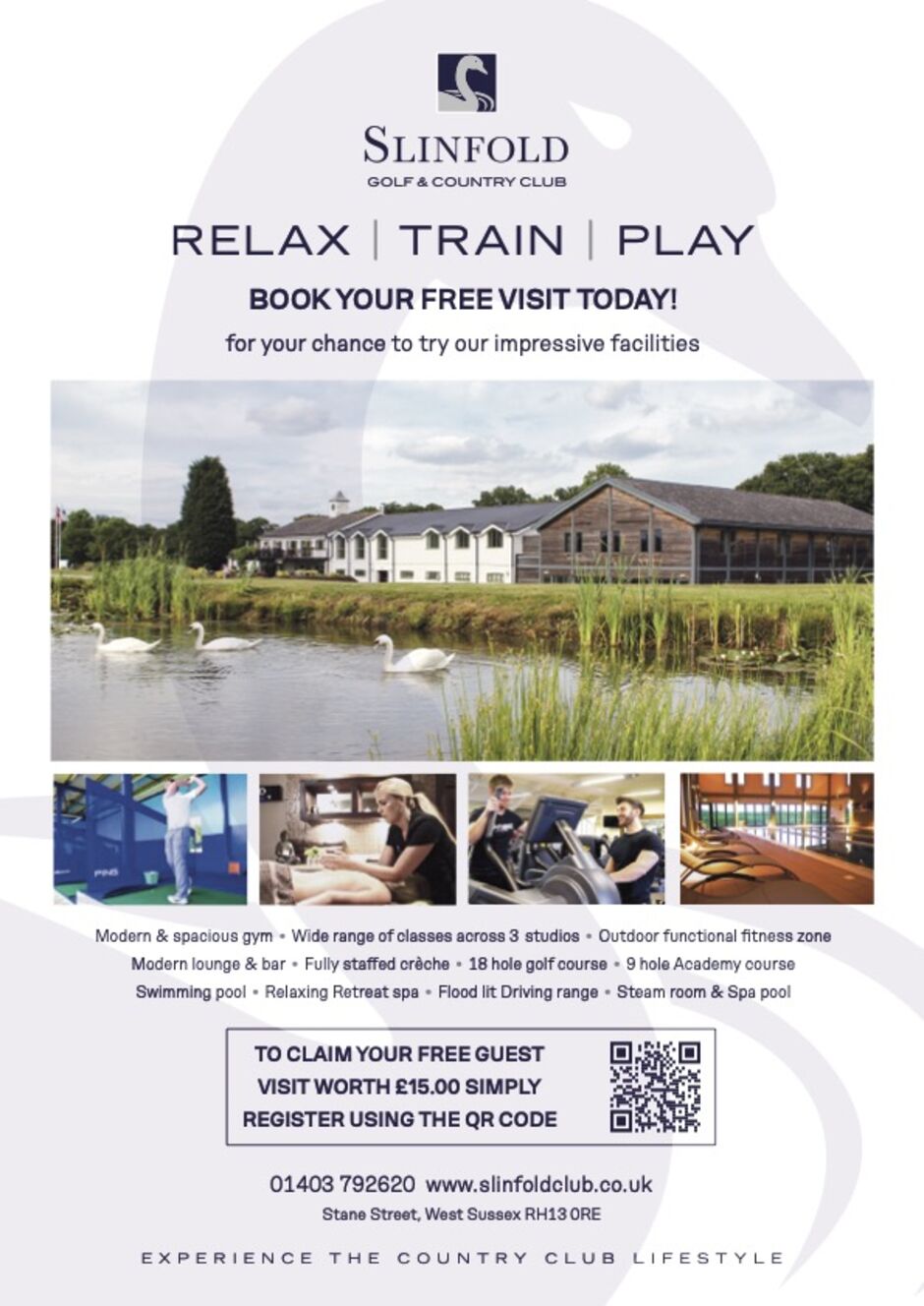 Membership :: Membership