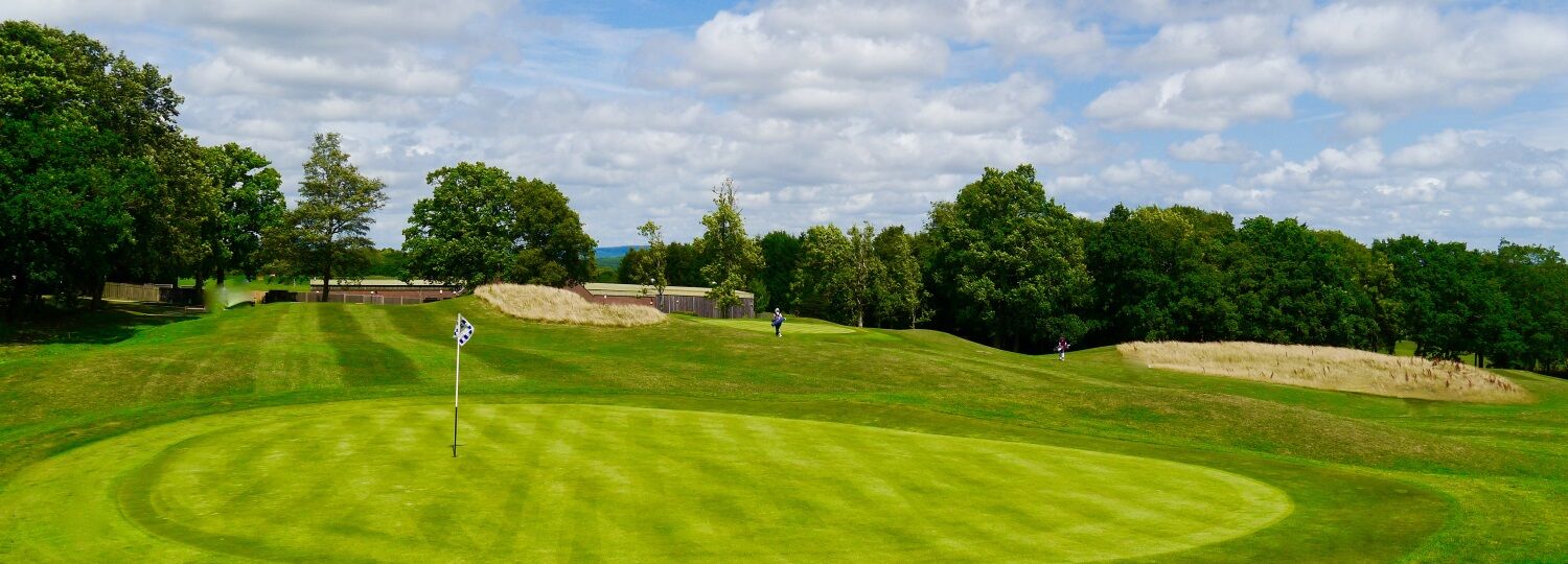 Driving Range :: Golf Home